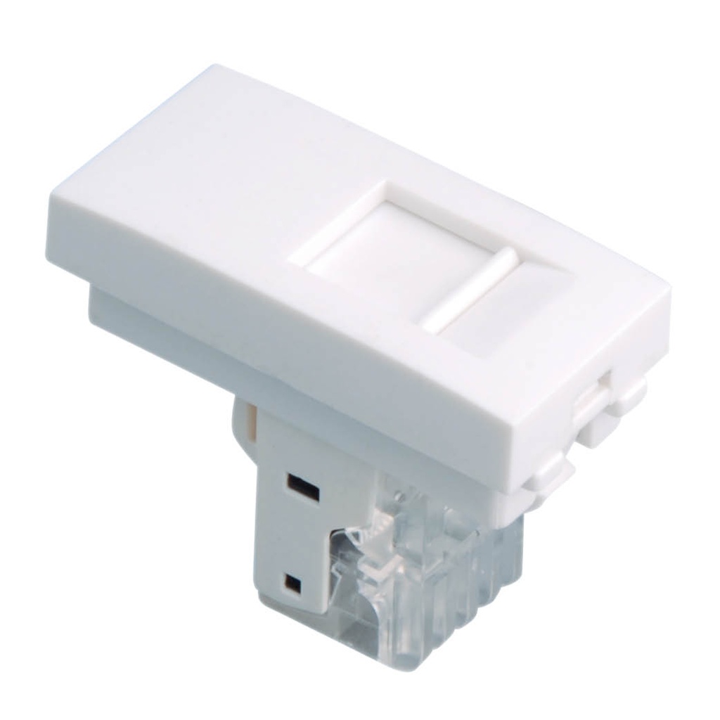 Telephone terminal RJ11 module - 6p4c | Garsaco
